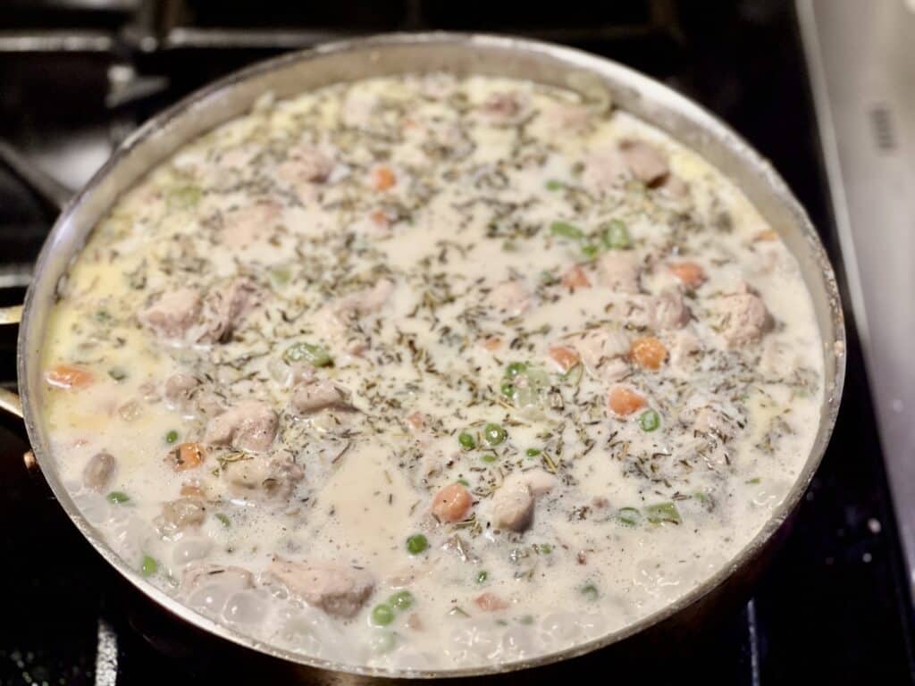The Best Rabbit Pot Pie Recipe for Homesteaders