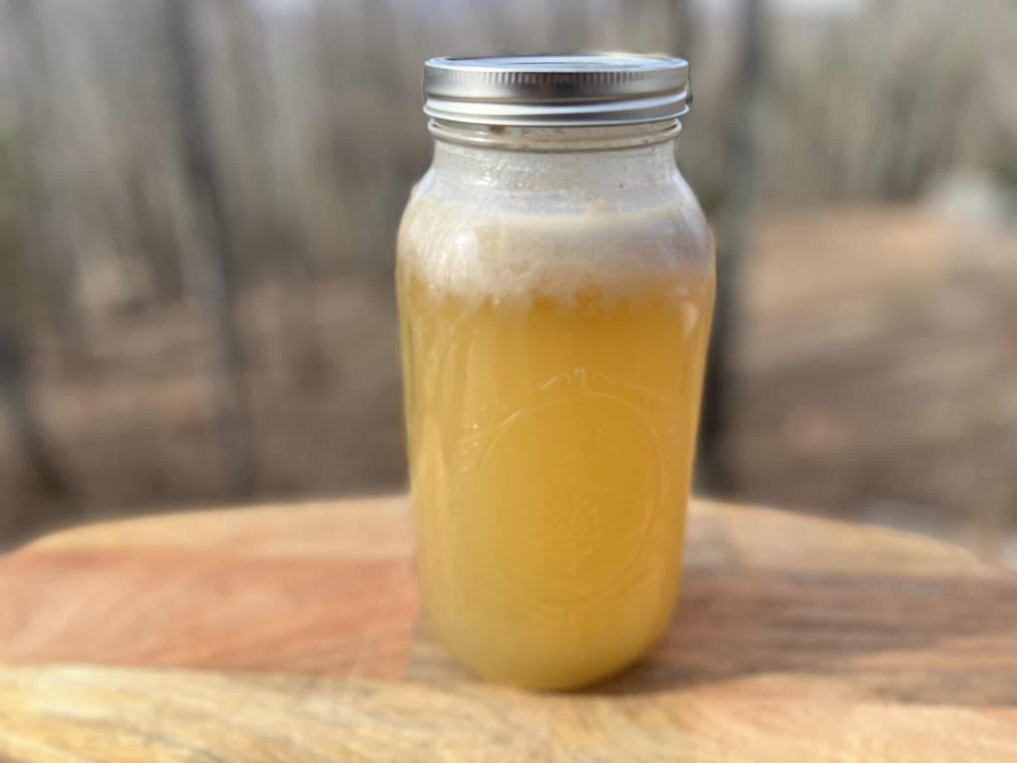 The Best Tuscan Rabbit Mac & Cheese (Made with Rabbit)