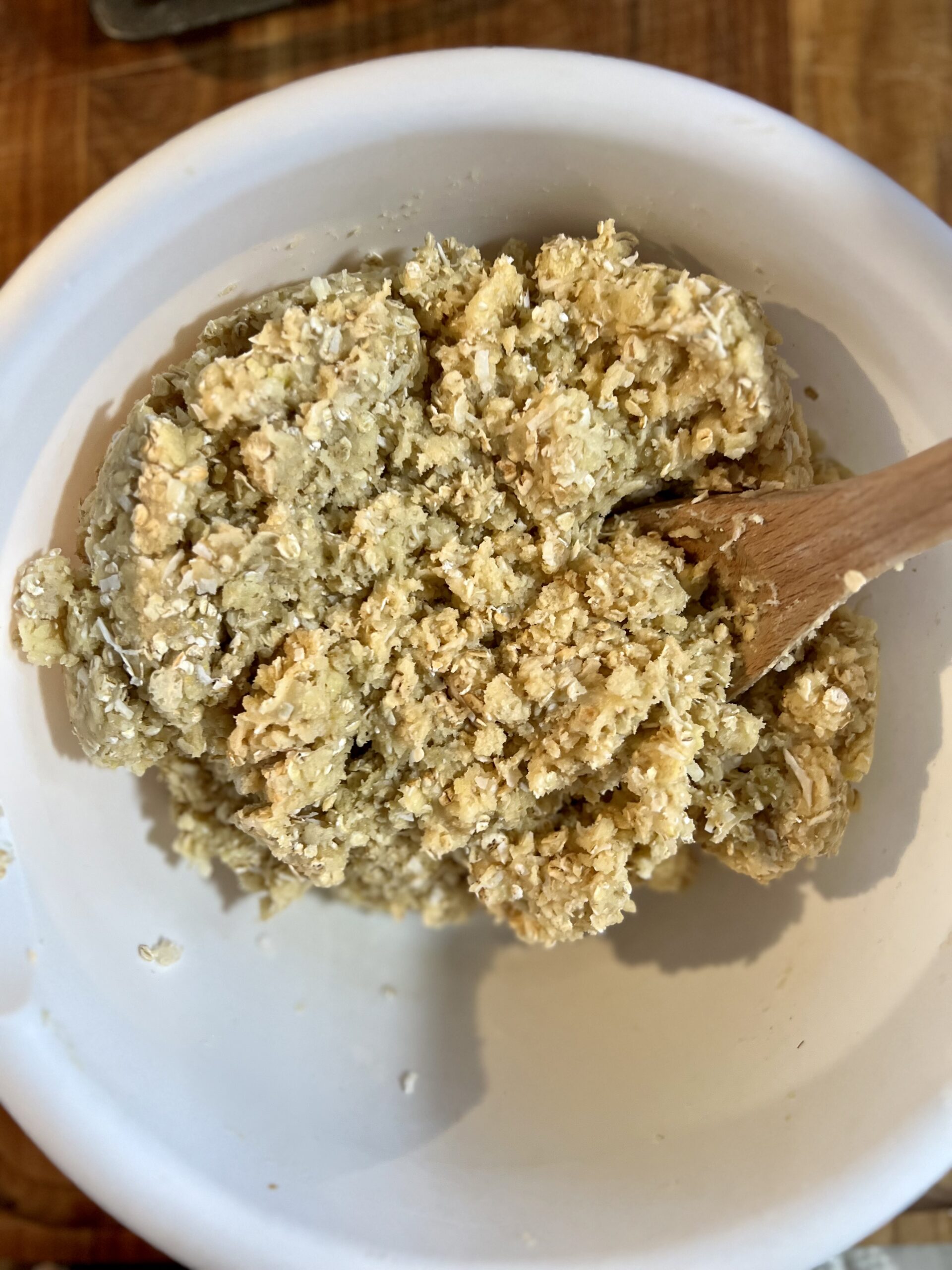 Classic Ranger Cookies (Old-Fashioned, Chewy & Easy)