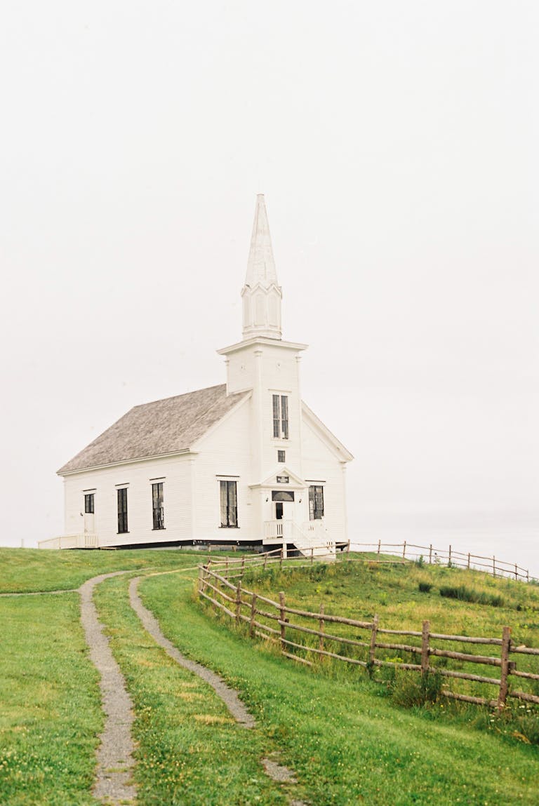 The Romans Road of Salvation & Our Victory in Jesus Christ